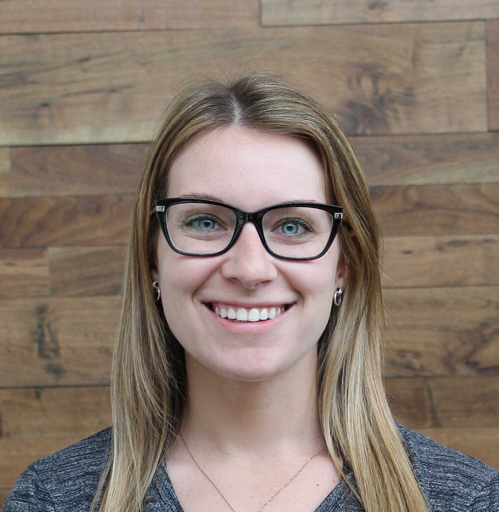 Mallory Stieren, DC - Mid-America Carpenters Regional Benefit Services