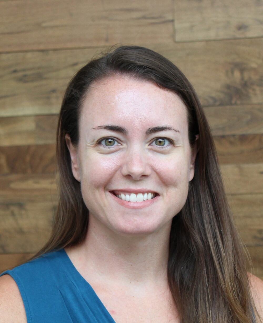 Julia Craig, MSN, FNP-BC