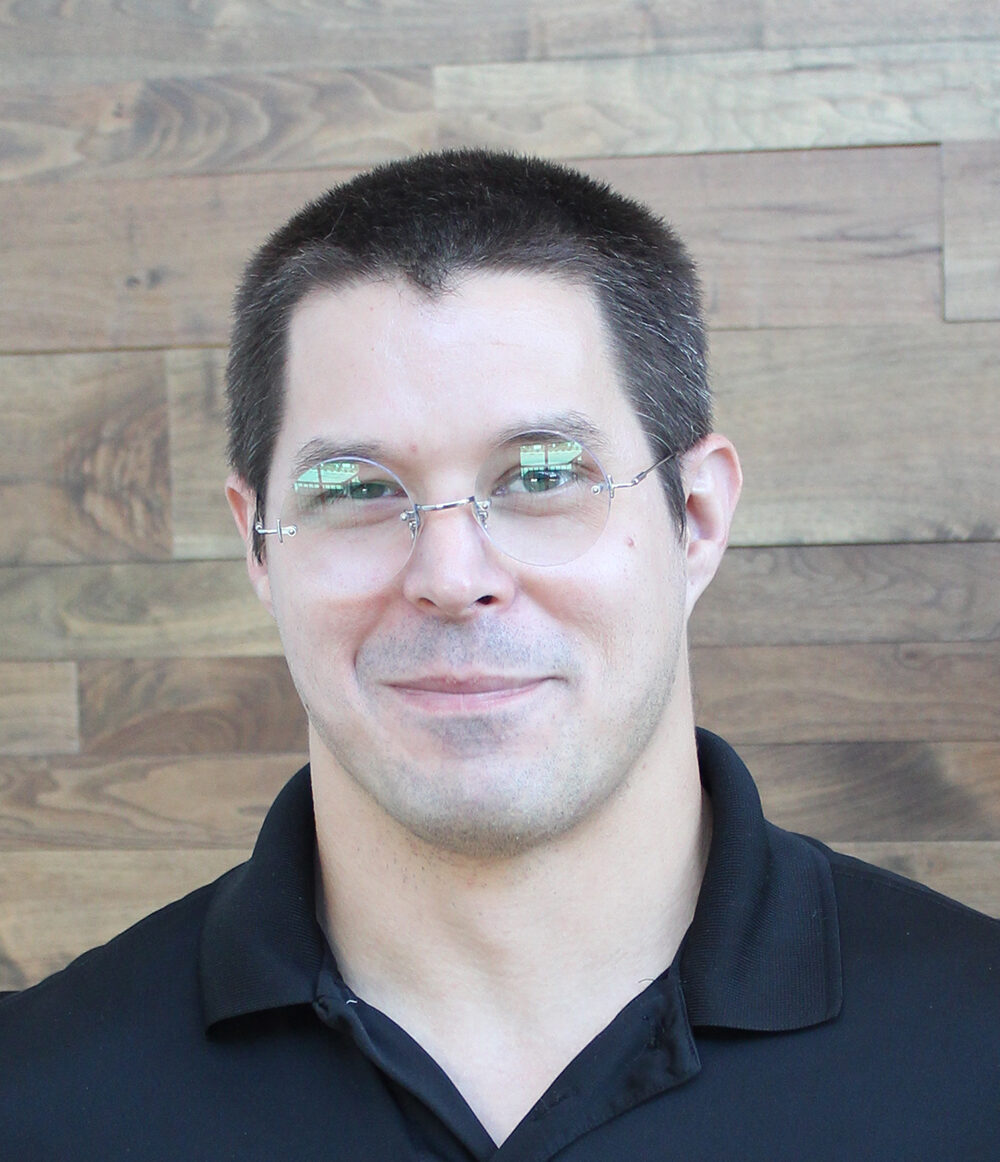 Jason Sieckmann, AAS