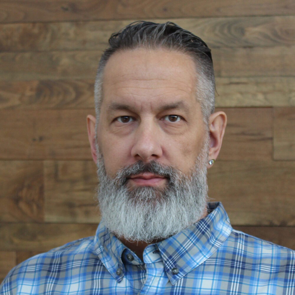 Matthew Cauble, MA, LPC - Mid-America Carpenters Regional Benefit Services